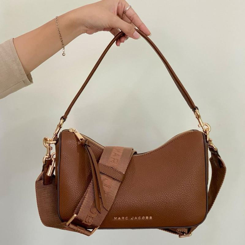 Jual Marc Jacobs Drifter Large | Shopee Indonesia