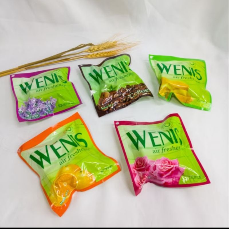 Jual WENIS PENGHARUM RUANGAN //50GR PENGHARUM | Shopee Indonesia