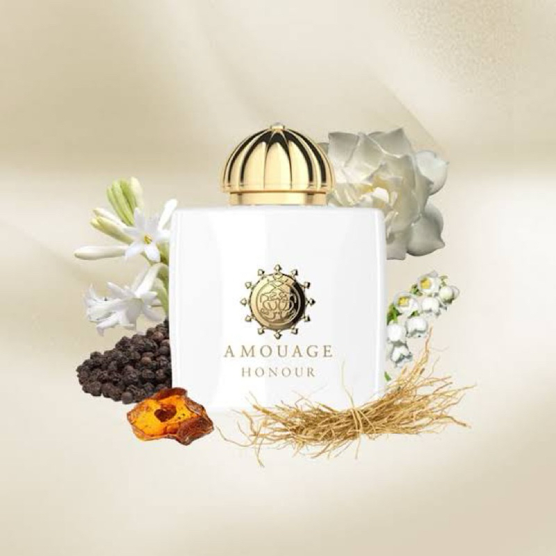 Jual Amouage Honour Woman - 100mL [PRODUCT] | Shopee Indonesia
