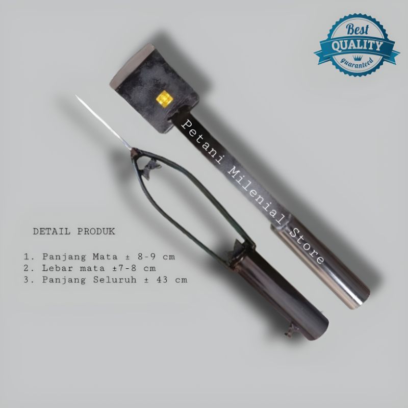 Jual ALAT KASTRASI SAWIT/DODOS KASTRASI SAWIT | Shopee Indonesia