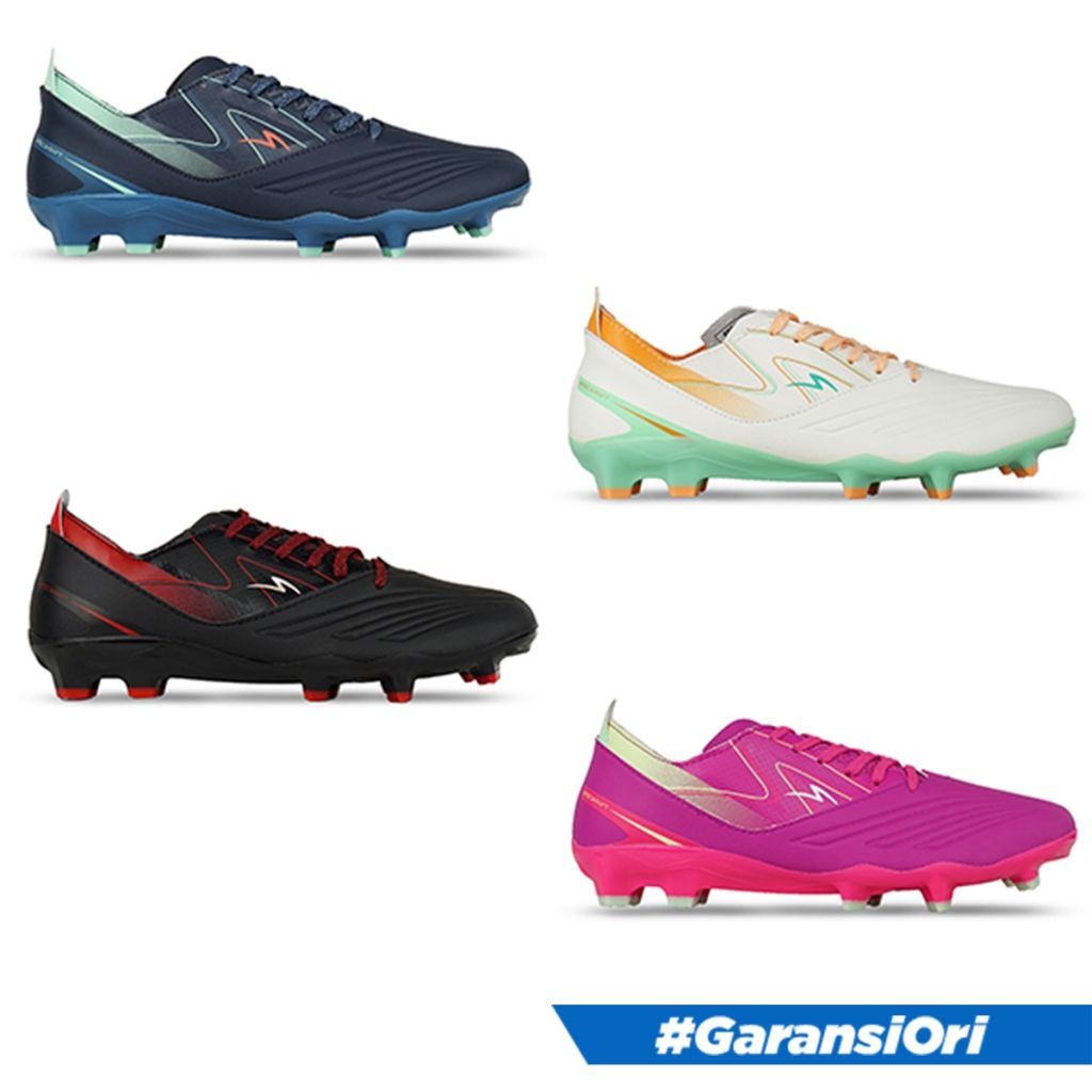 Jual Sepatu Bola Specs Accelerator Speedkraft Pro FG Original | Shopee ...