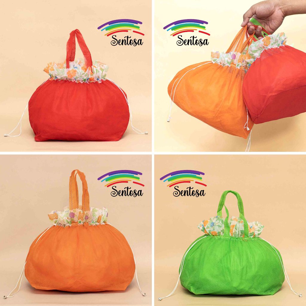 Jual TAS BERKAT HAJATAN MODEL SERUT / TAS HAJATAN / TAS SYUKURAN UNTUK ...