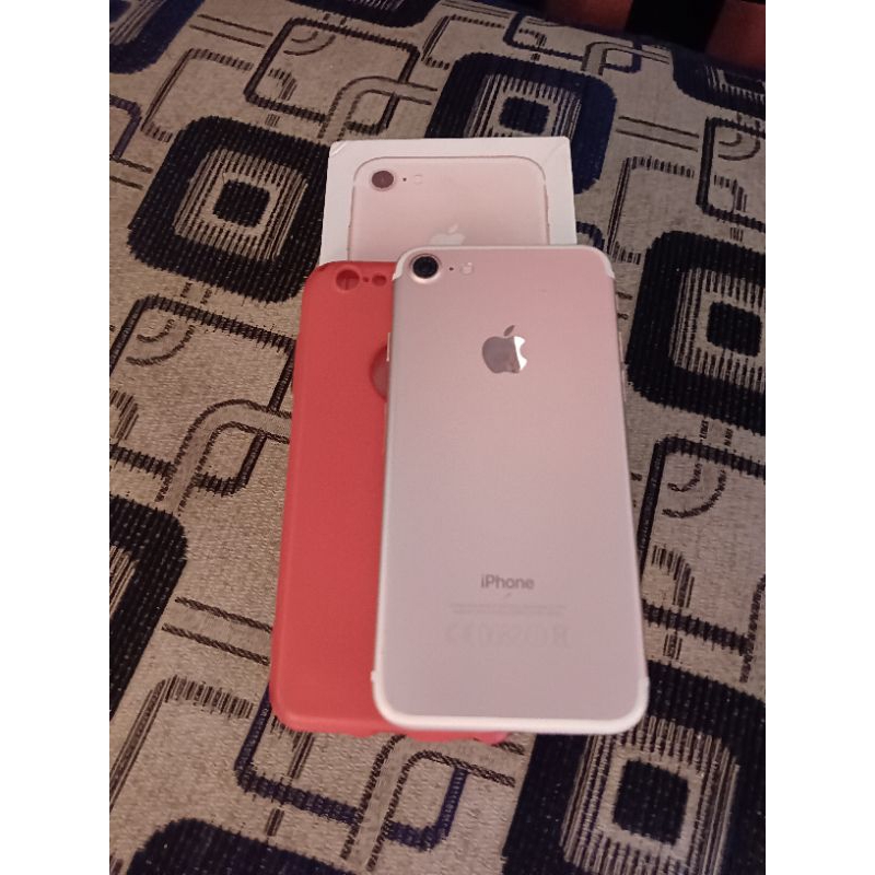 Jual IPHONE 7 128 GB | Shopee Indonesia