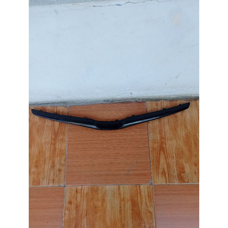 Jual list kap mesin innova 2012-2015 second original | Shopee Indonesia