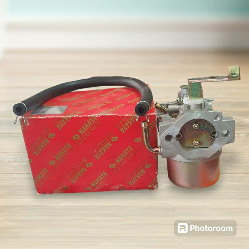 Jual Carbulator/carburator Mesin Robin EY28 | Shopee Indonesia