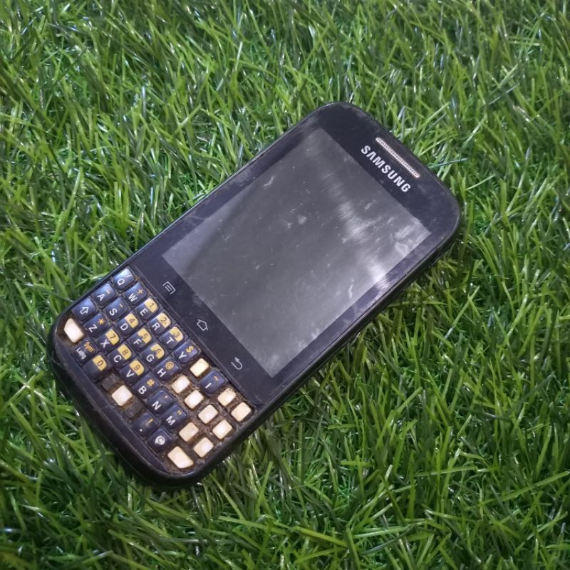 Jual MESIN SAMSUNG MODEL GT-B5330 NORMAL | Shopee Indonesia