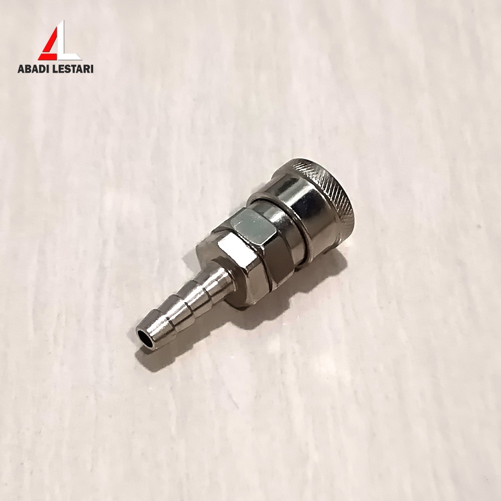 Jual COUPLER COMPRESSOR SH20 / AIR COUPLER KOMPRESOR SH 20 | Shopee ...