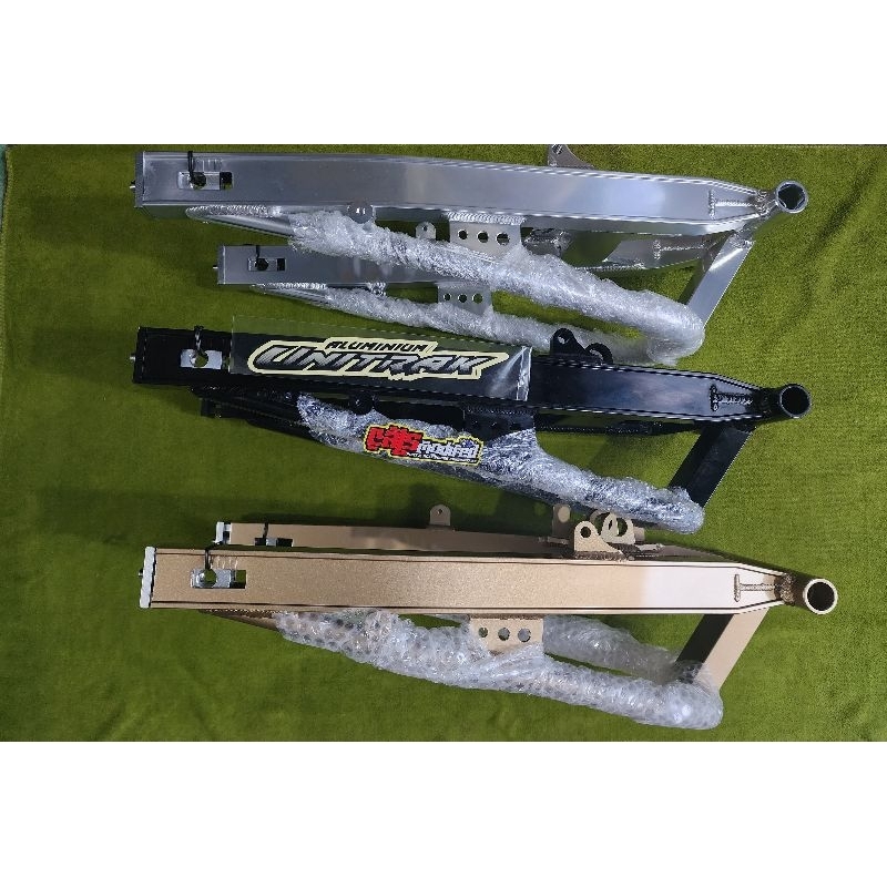 Jual SWING ARM SERPICO / PDK R1 PNP NINJA RR OLD RR NEW ALUMUNIUM ...
