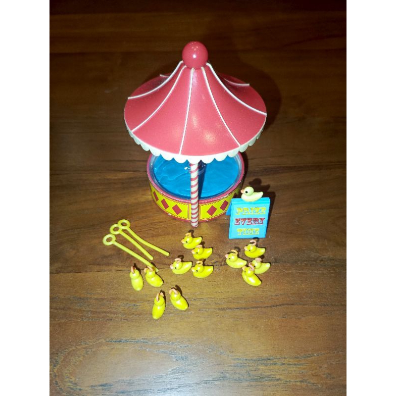 Jual sylvanian families hook a duch carousel | Shopee Indonesia