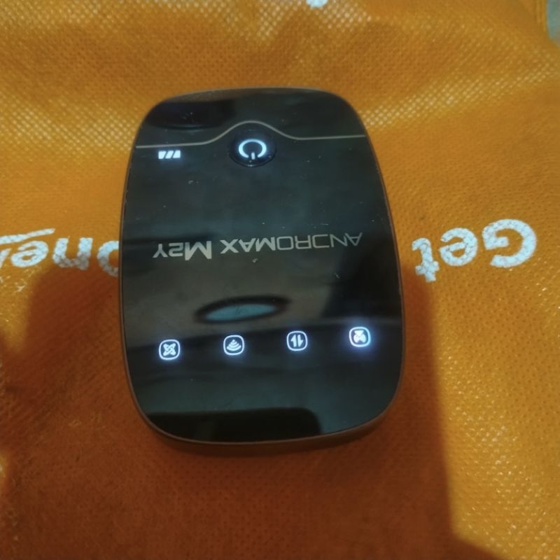 Jual MODEM SMARTER ANDROMAX M2Y 4GLTE | Shopee Indonesia