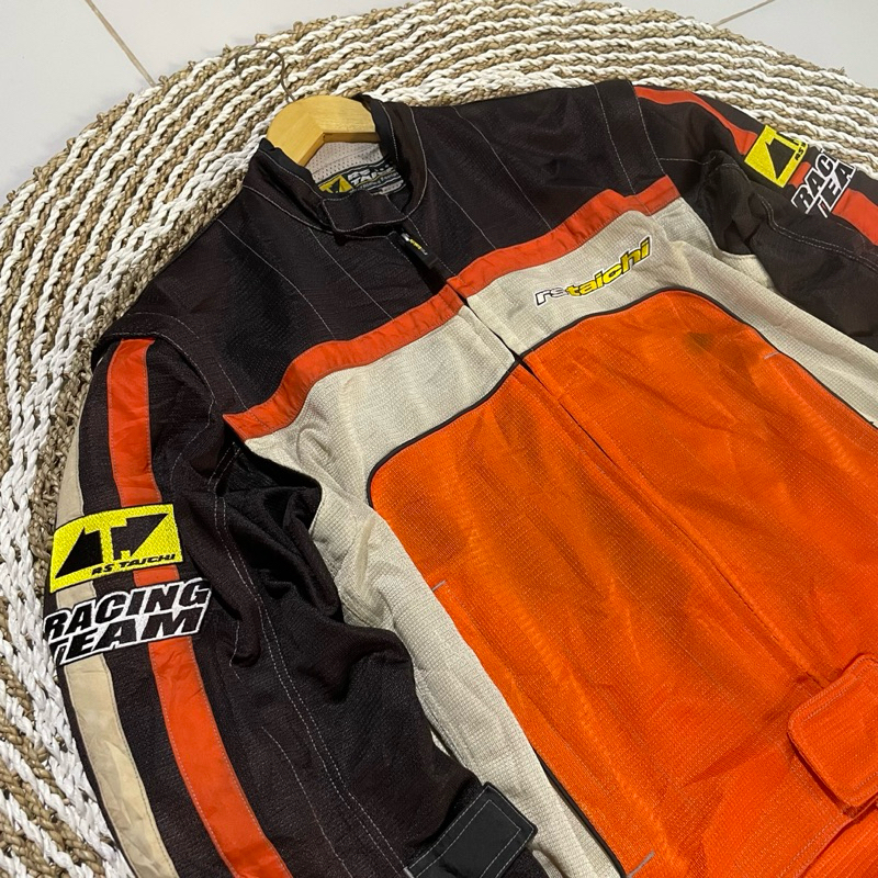 Jual Jacket RS Taichi | Jacket Racing RS Taichi | Jaket RS Taichi ...