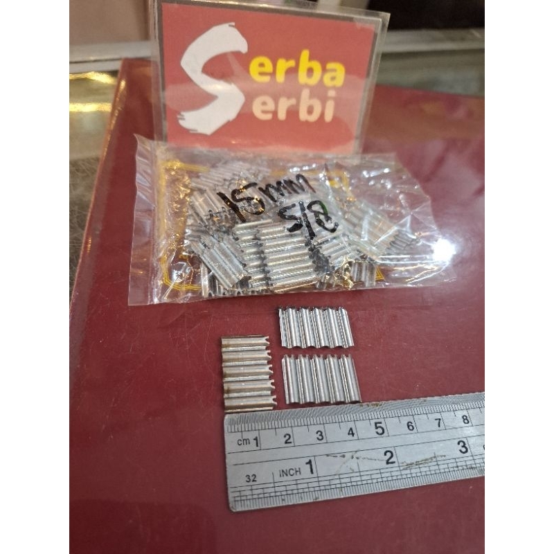 Jual (100GR PAKU CACING) Paku sambungan triplek /bungkus | Shopee Indonesia