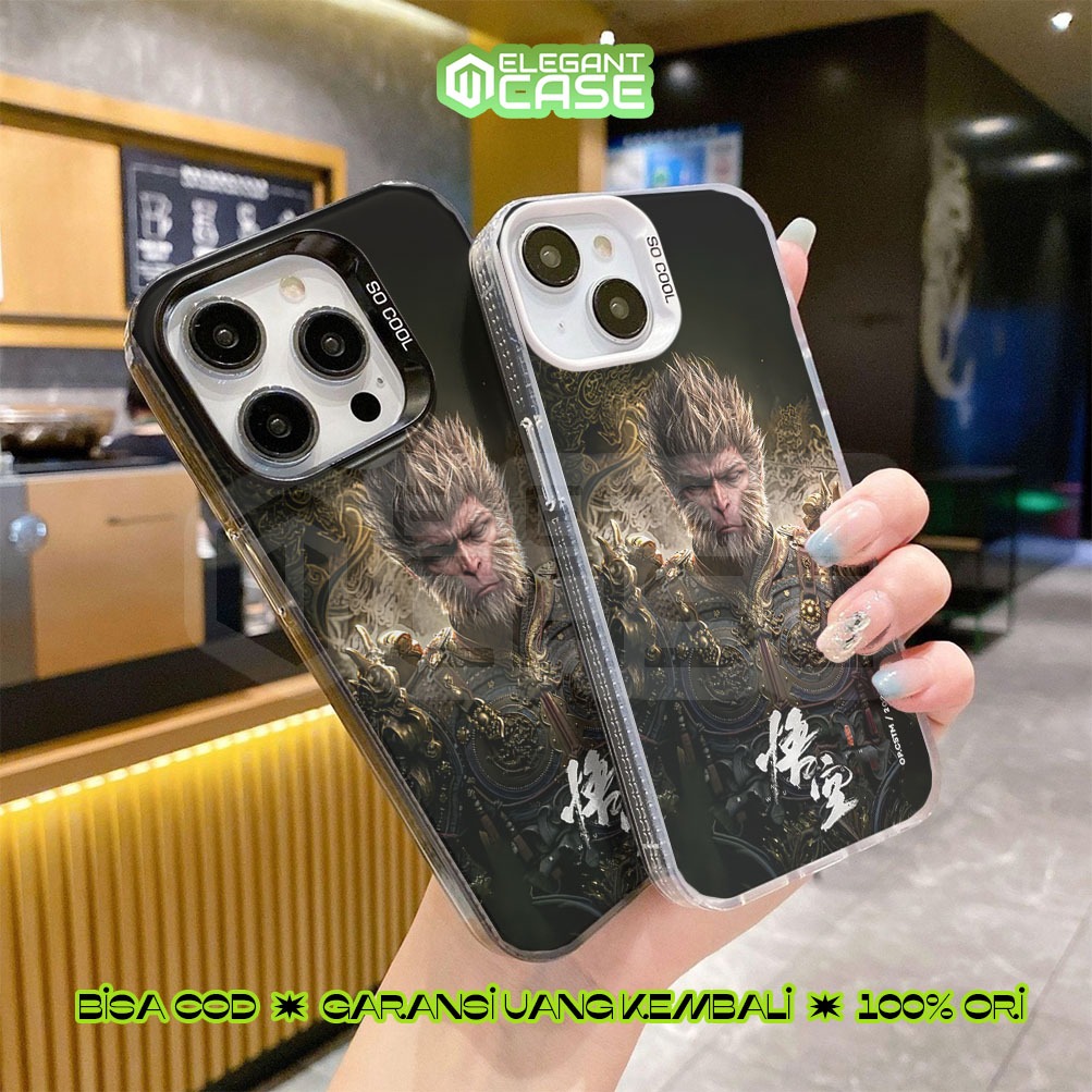 Jual ELEGANT CASE HOLOGRAM VIVO V30 V30 PRO Y100 5G X100 V30E CASE ...