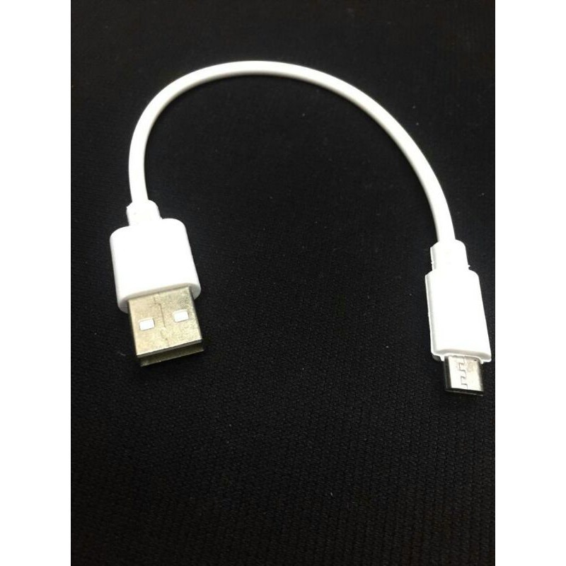 Jual Kabel USB / Kabel TWS / eaphone bluetooth / headset bluetooth 20Cm ...