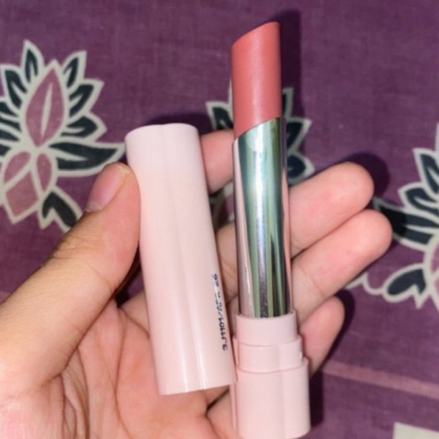 Jual lipmate & lipbalm tinted preloved (like new) | Shopee Indonesia