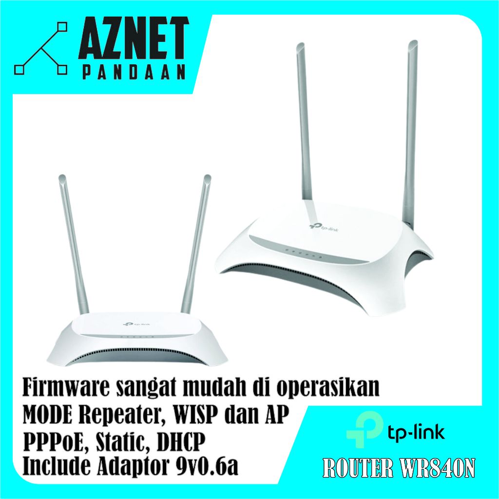 Jual ROUTER TP LINK UNTUK PARAREL WIFI RUMAHAN | Shopee Indonesia