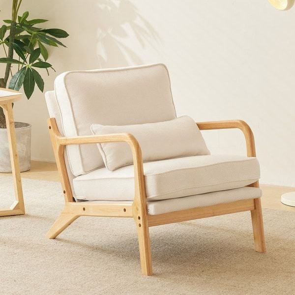 Jual Sofa baca modern minimalis kayu jati | Shopee Indonesia