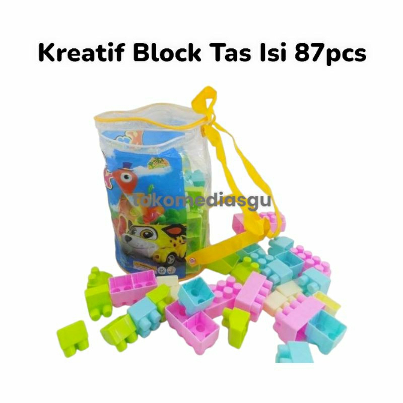Jual Kreatif Block Mainan Balok Lego | Shopee Indonesia