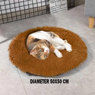 Jual KASUR KUCING BULAT UKURAN JUMBO | Shopee Indonesia