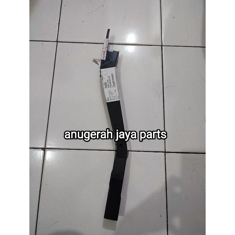 Jual Tiang Lock Kap Mesin Grand Avanza/Xenia/Veloz 2016 up Original ...