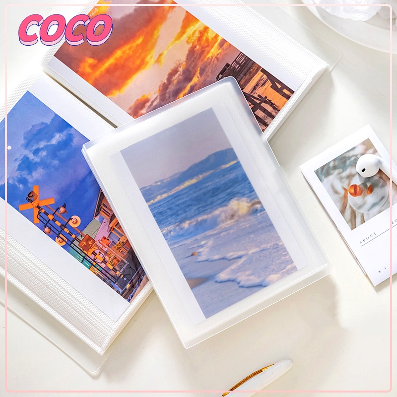 Jual Album Foto Keluarga 4R /2RAlbum Foto 4R CLASSIC 100 /80 foto-coco ...