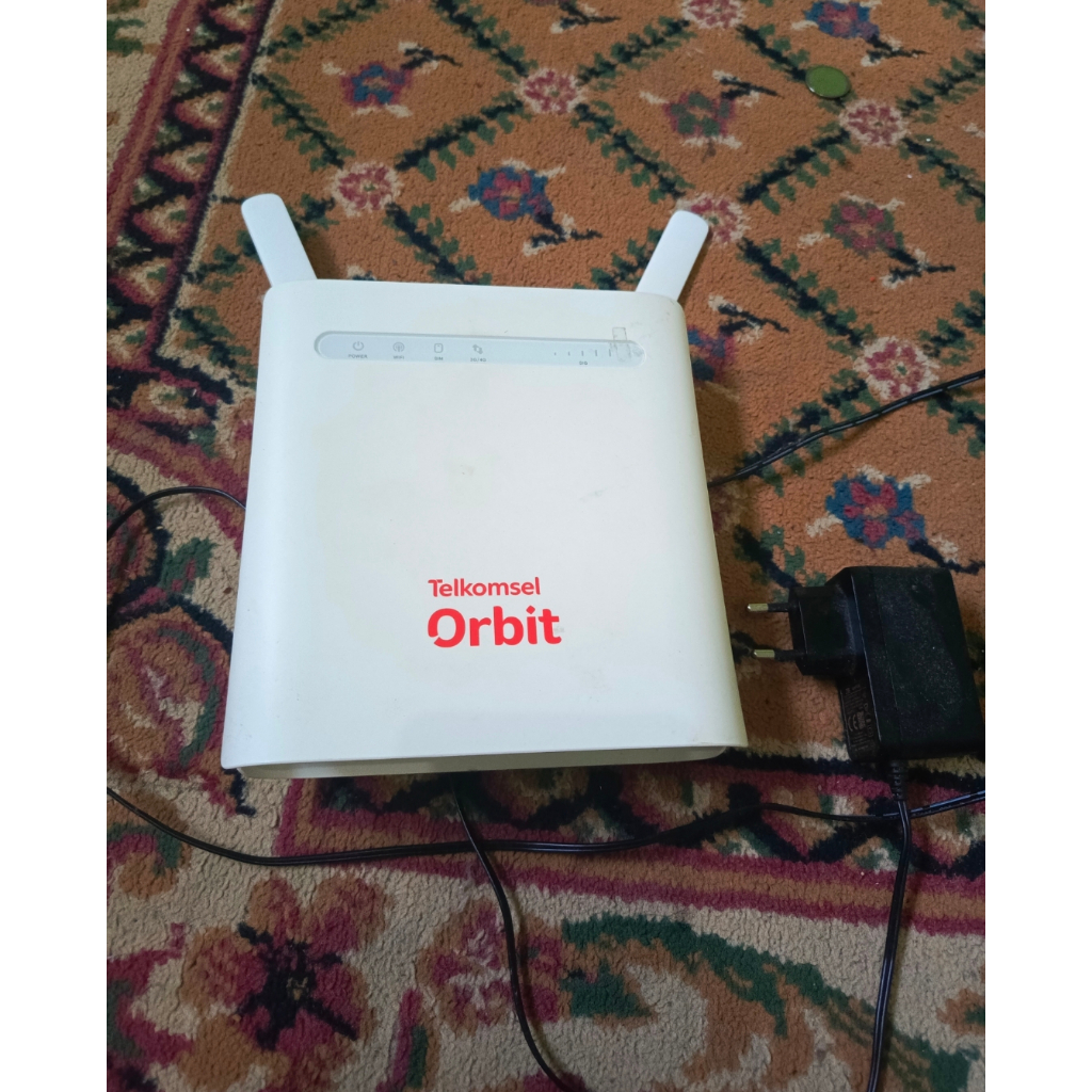 Jual Orbit Pro 2 dan Orbit Z1 Second Tangan Pertama | Shopee Indonesia