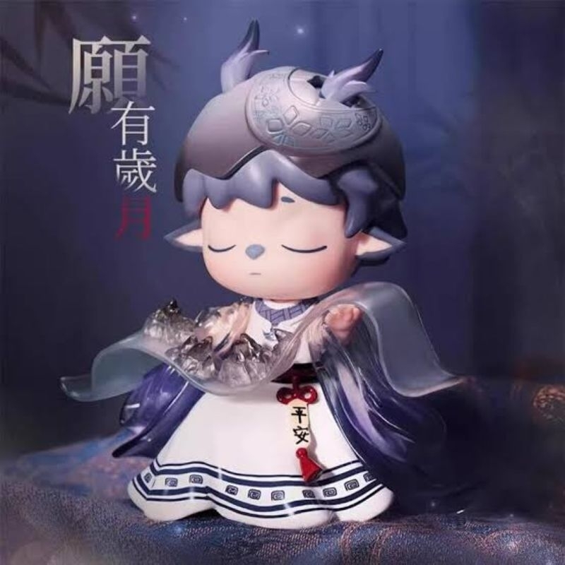 Jual secret Heyone MIMI IMMORTAL Series | Shopee Indonesia