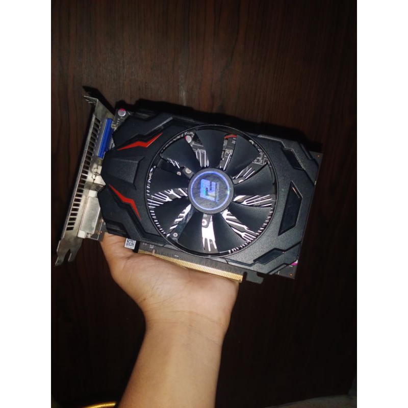 Jual vga r7 240 2gb gddr5 tidak tampil di monitor | Shopee Indonesia