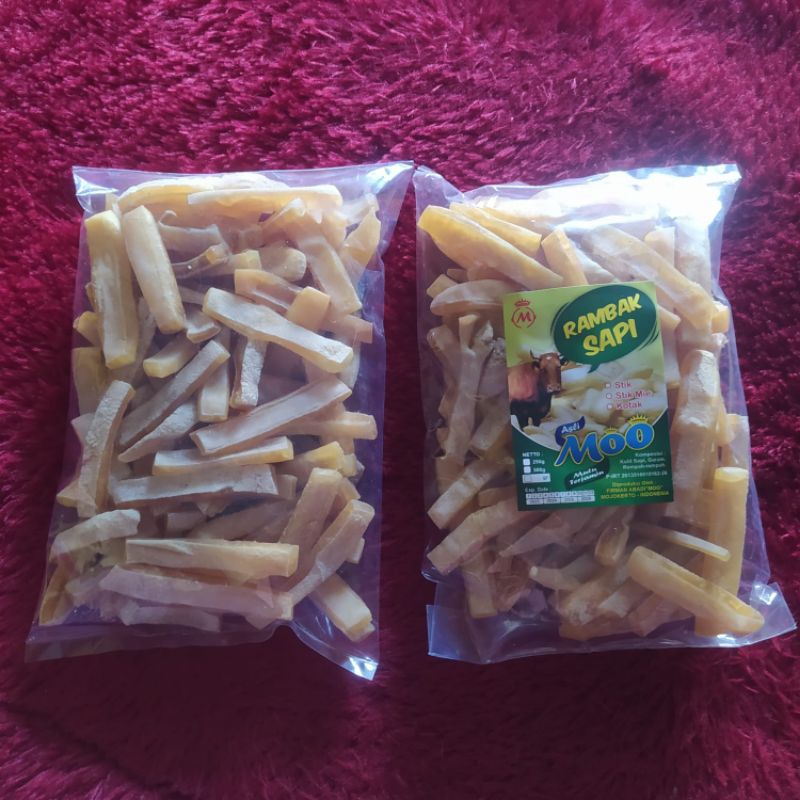 Jual krecek rambak stik tebal/super | Shopee Indonesia