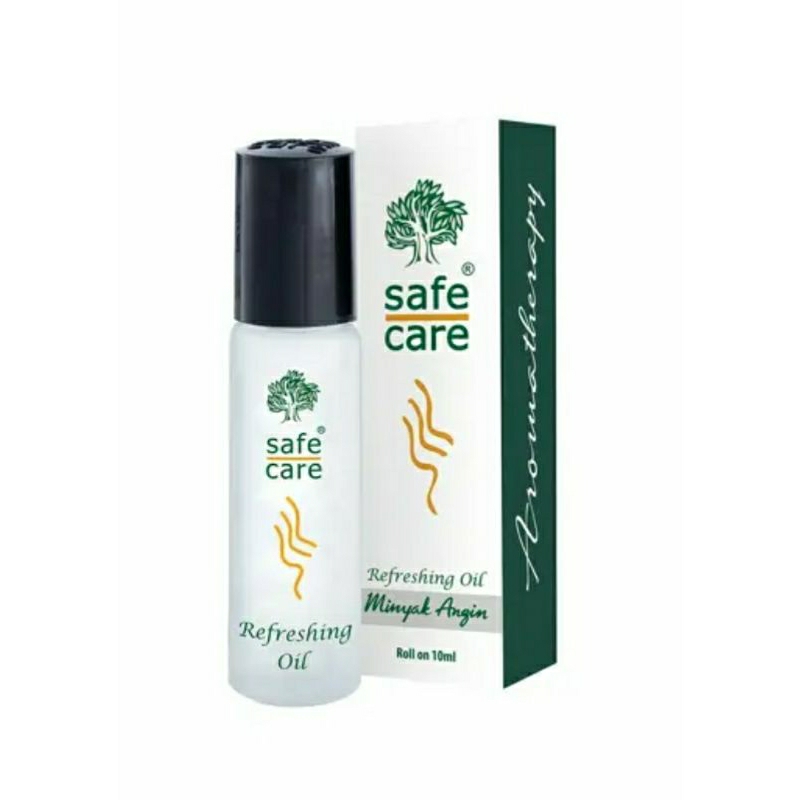 Jual SAFECARE 10 ML SAFE CARE 10ML ORIGINAL | Shopee Indonesia