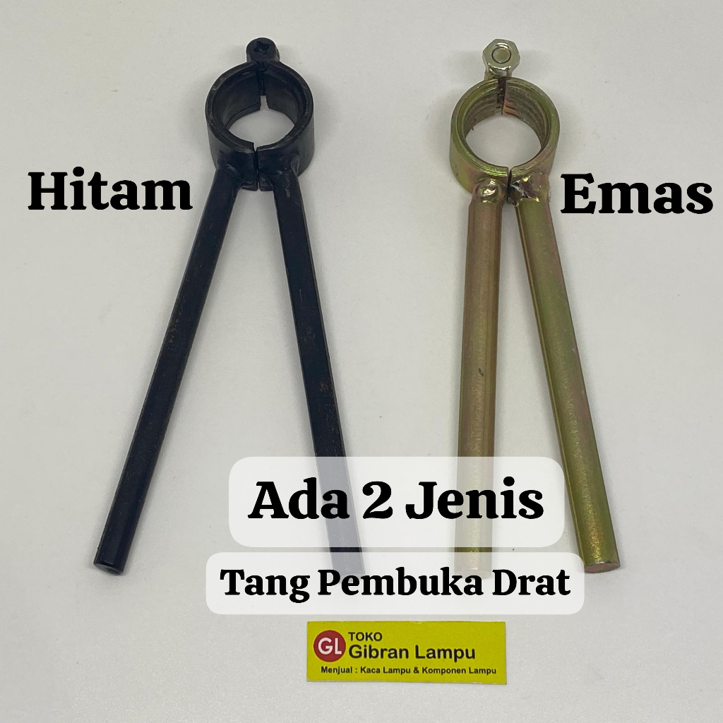Jual Tang Pembuka Drat Lampu - Tang Pembuka | Shopee Indonesia