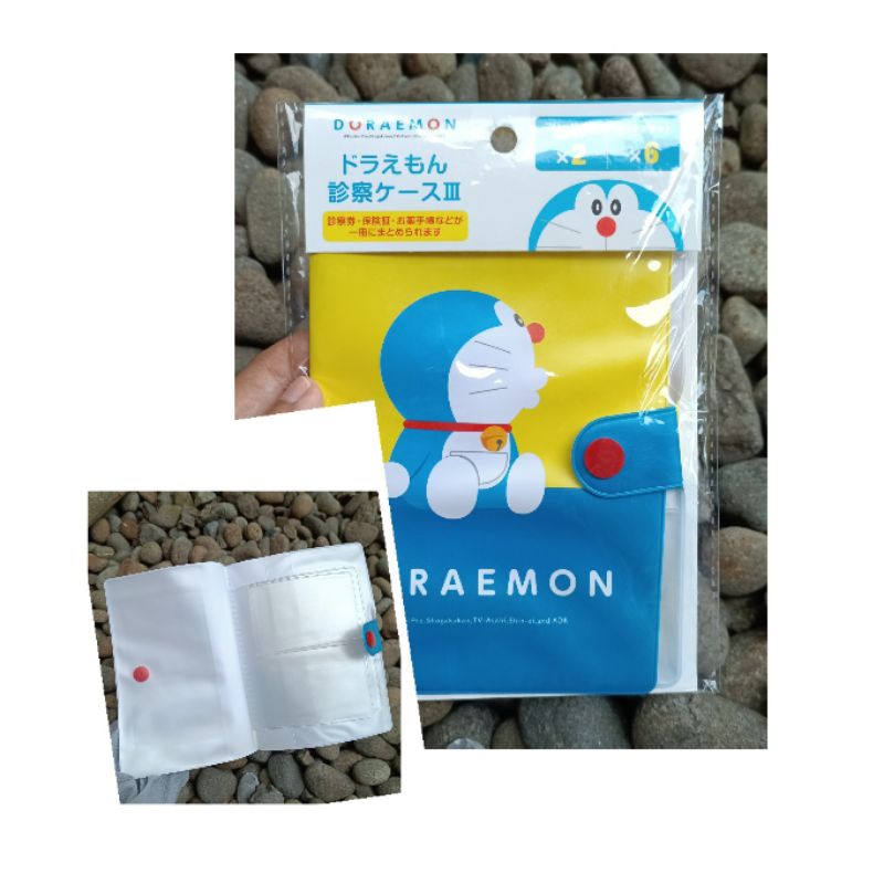 Jual Seria Daiso Watts Japan - Health Card Cover Sampul Serbaguna ...