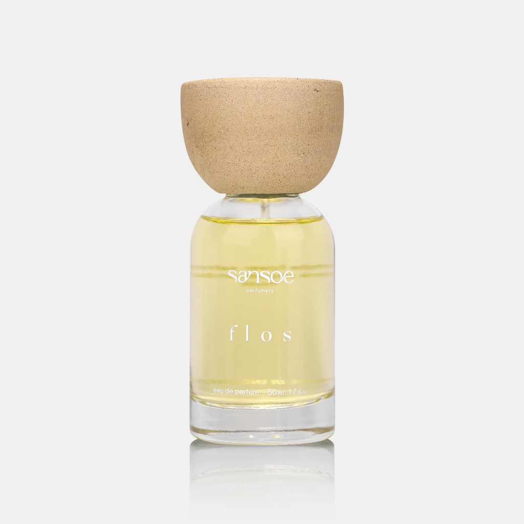 Jual Sansoe - Eau de parfum - Flos | Shopee Indonesia