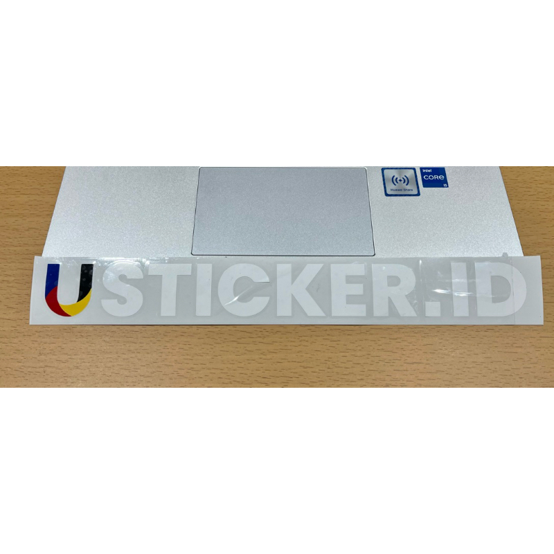 Jual CUTTING STICKER STIKER METERAN DECAL CUSTOM DINDING KACA KANTOR ...