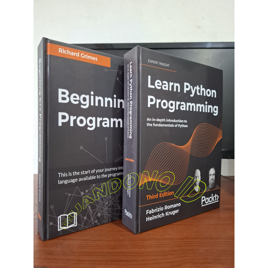 Jual LaTeX Beginner's Guide: Create visually appealing texts, articles ...