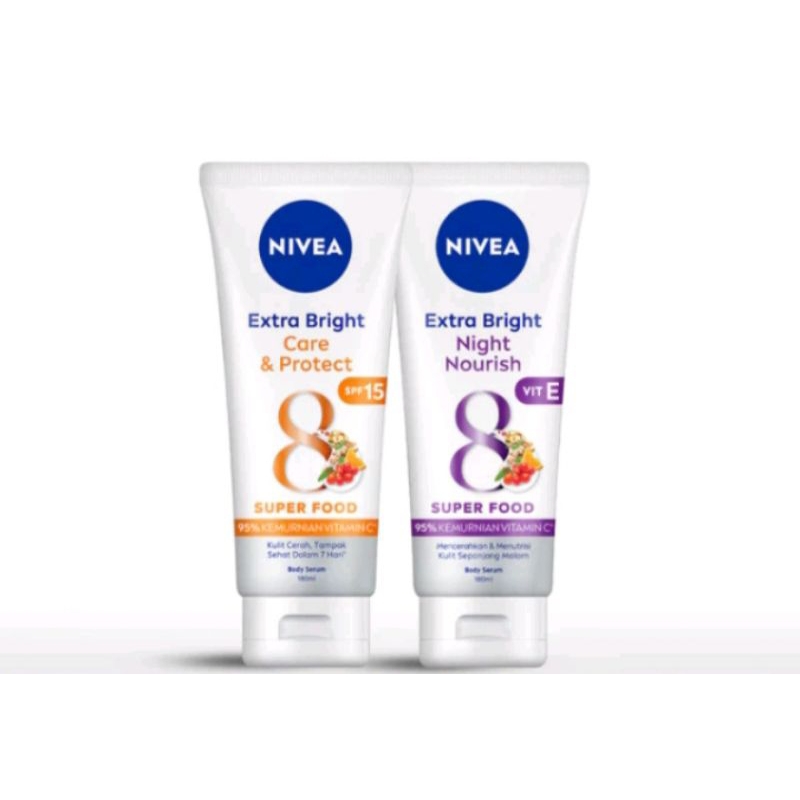Jual Nivea Body Lotion180ml | Shopee Indonesia