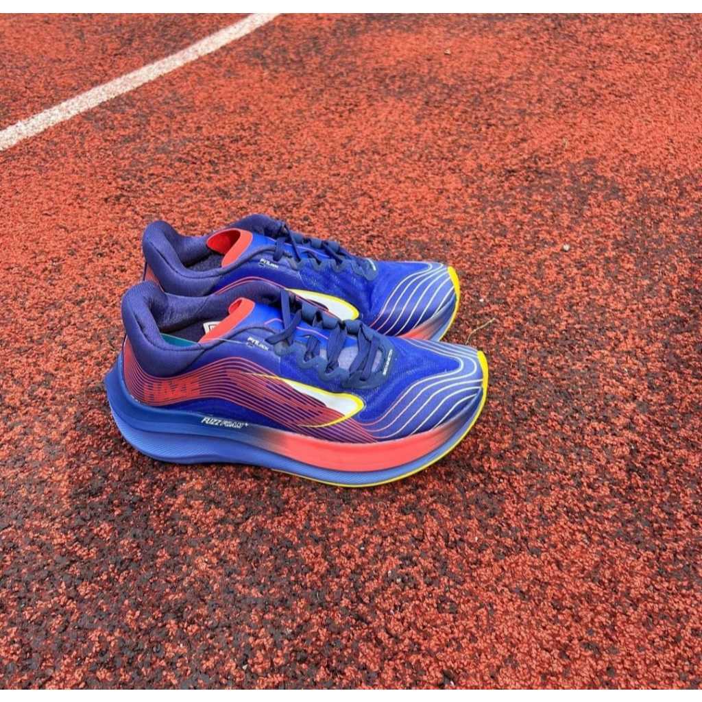 Jual Sepatu Running Nineteen Haze Tempo | Shopee Indonesia