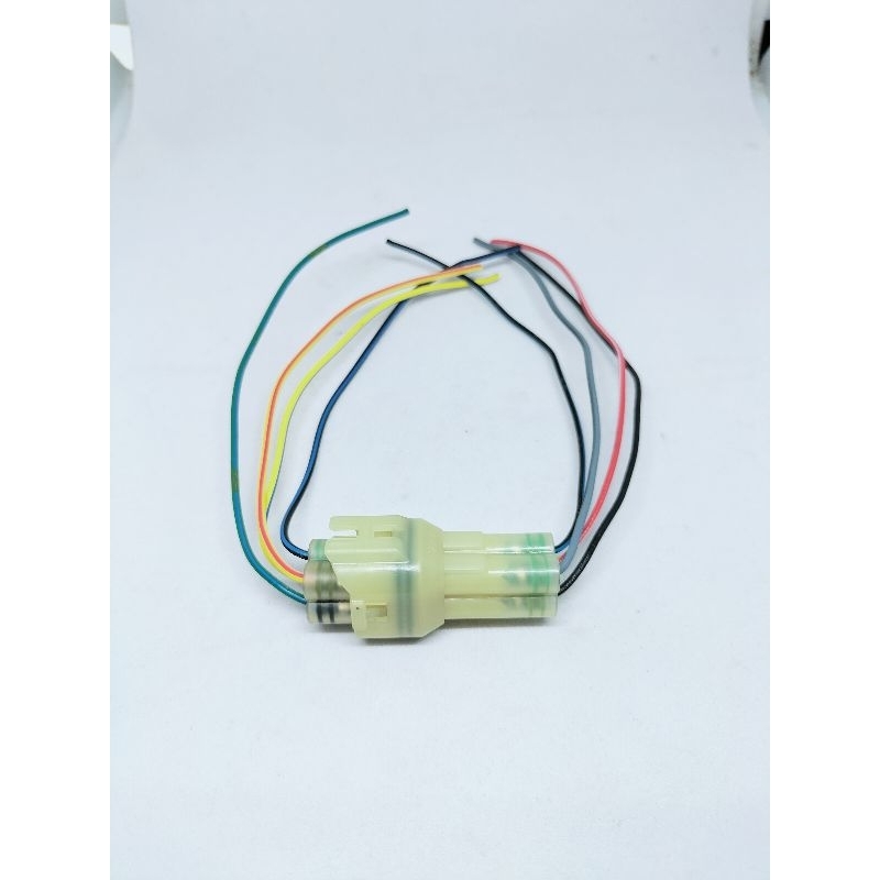 Jual soket socket kabel spul spull kawasaki ninja r rr ss original pnp ...