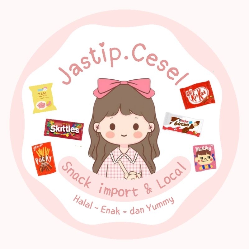 Jual SNACK REQUEST 55-150 (2kg) | Shopee Indonesia