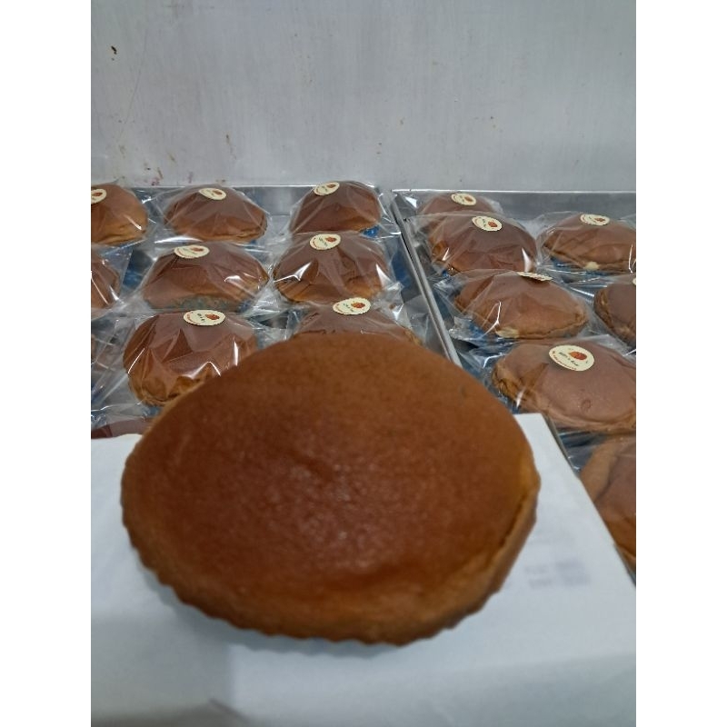 Jual Roti rasa Kopi [Roti Manis] [Cemilan] | Shopee Indonesia