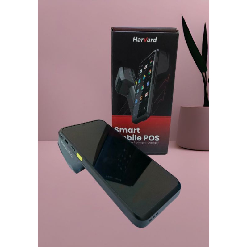 Jual Advan Harvard C1 hp kasir/mobile POS | Shopee Indonesia