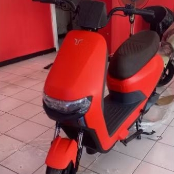 Jual Sepeda Listrik M70 Murah | Shopee Indonesia