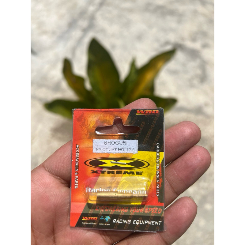 Jual PILOT JET KARBURATOR SHOGUN JUPITER Z JUPITER MX VEGA NOUVO SATRIA ...
