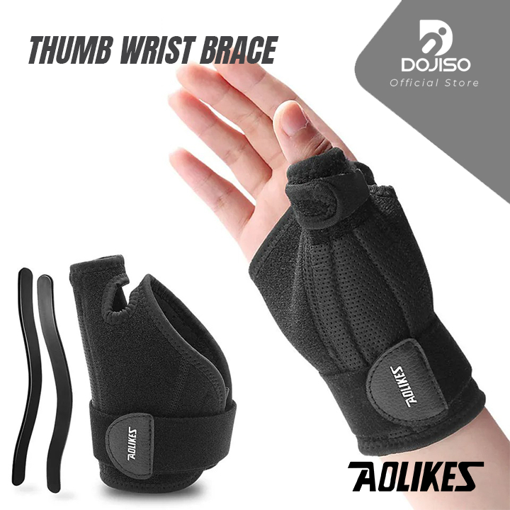Jual wrist splint Harga Terbaik & Termurah Mei 2026 | Shopee Indonesia