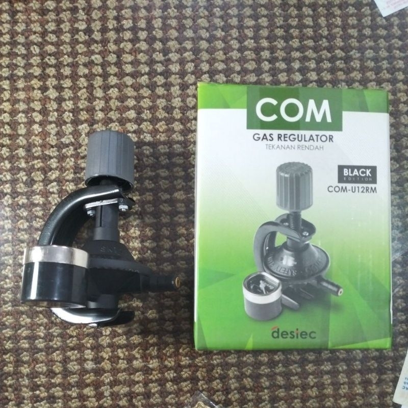 Jual regulator destec | Shopee Indonesia