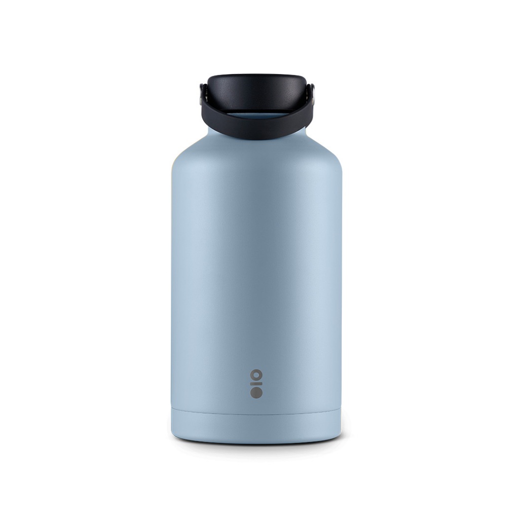 Jual Montigo | Tumbler Ace Bottle Massive 64oz - 1890ml Powder Blue ...