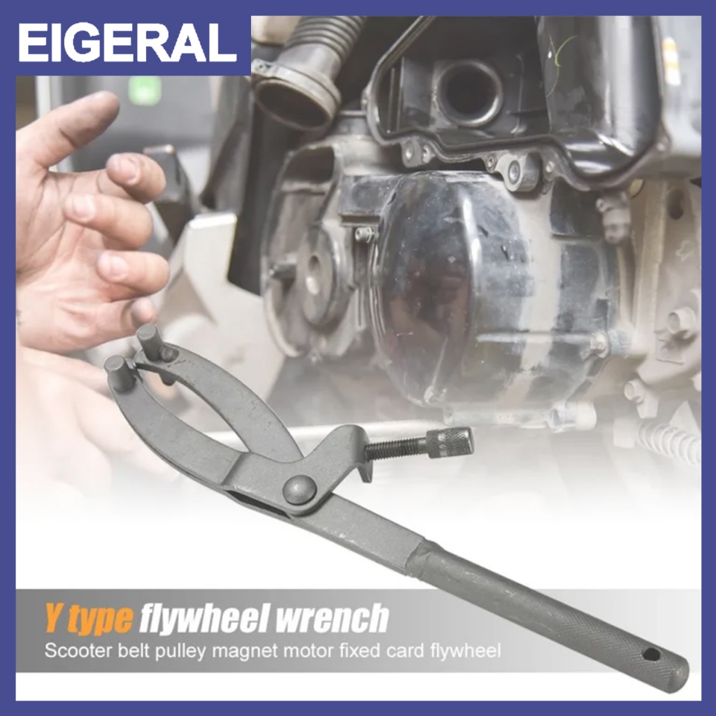 Jual Treker Cvt / Kopling Matic Flywheel Pliers Tang Penahan Roda Gila ...