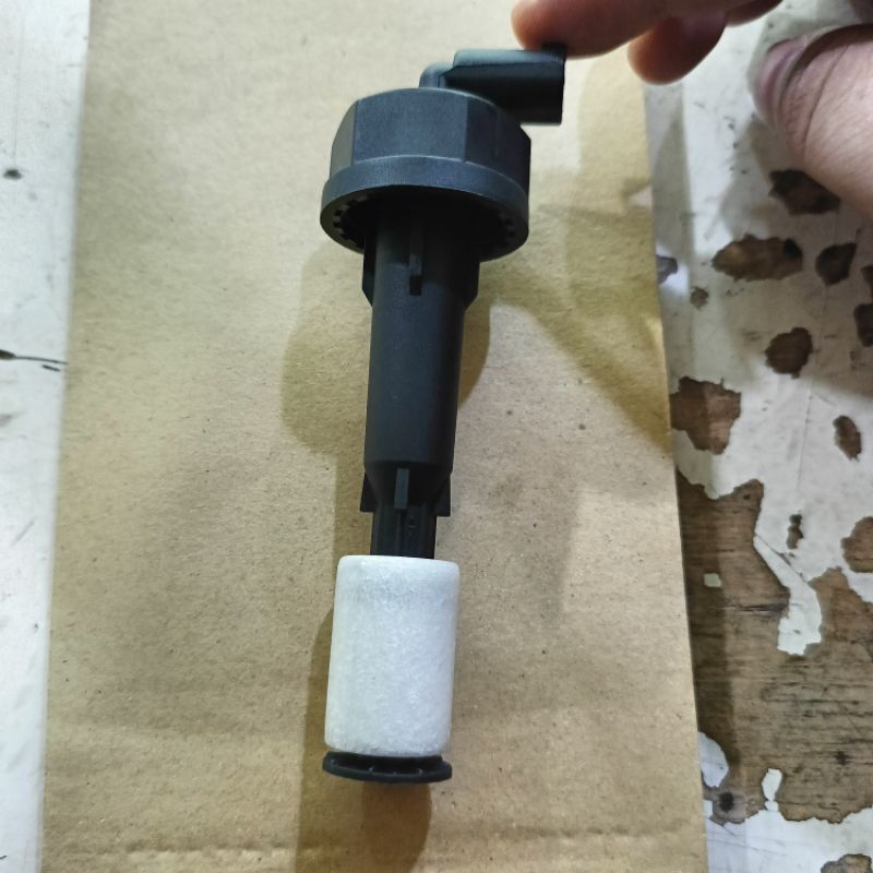 Jual Sensor tabung radiator bmw e36 320i 323i / coolant level sensor ...