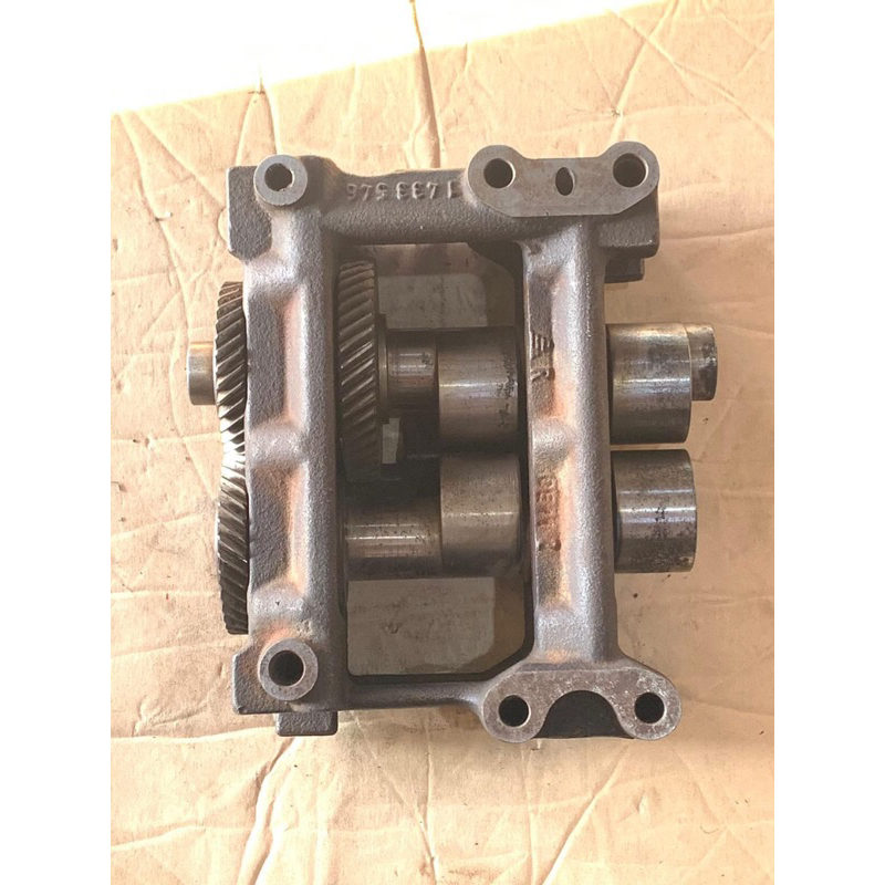 Jual Engine shaft balance balancer BMW E46 318i M43 M43TU Original ASSY ...