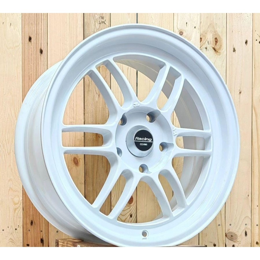 Jual velg ENKEI RPF1 r16 lebar 7 velg mobil ring 16 innova ertiga xpander | Shopee Indonesia
